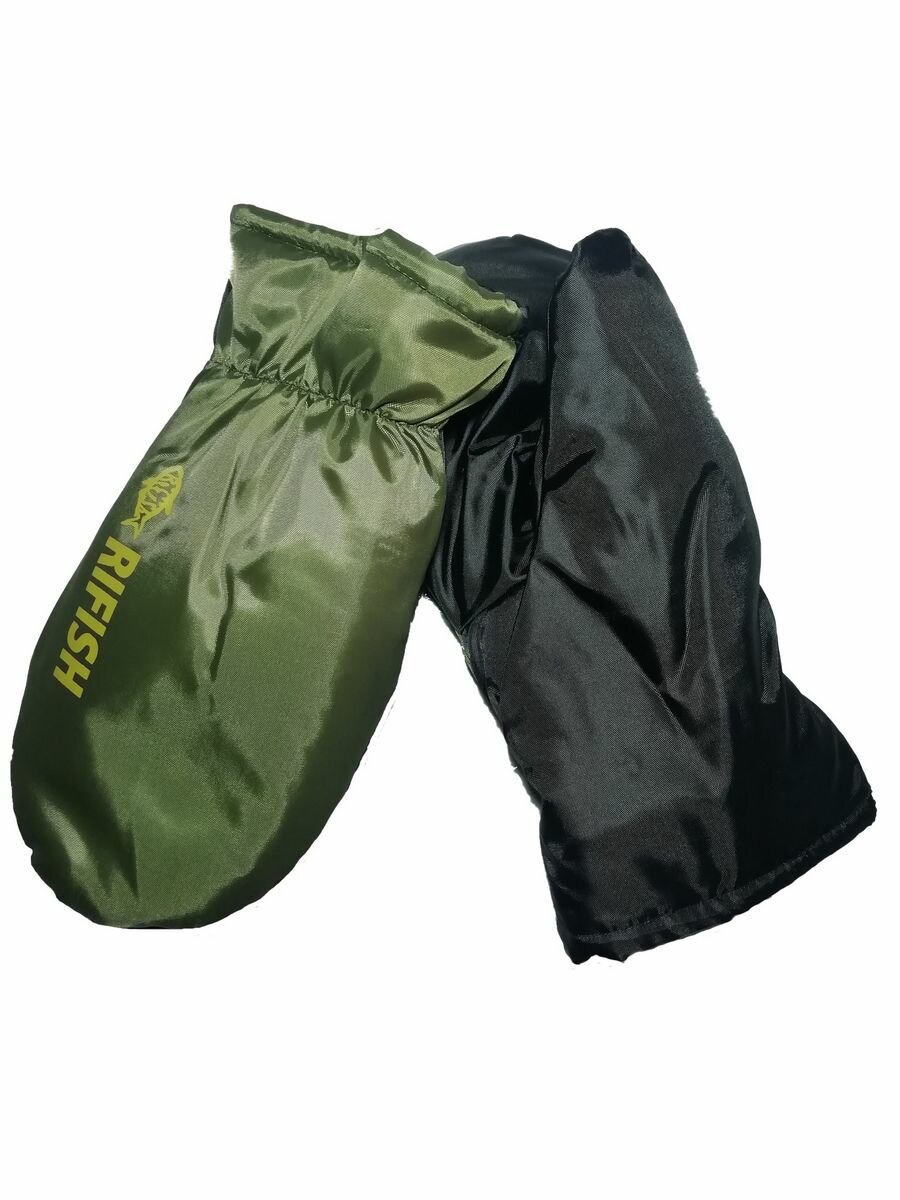 Варежки для мужчин