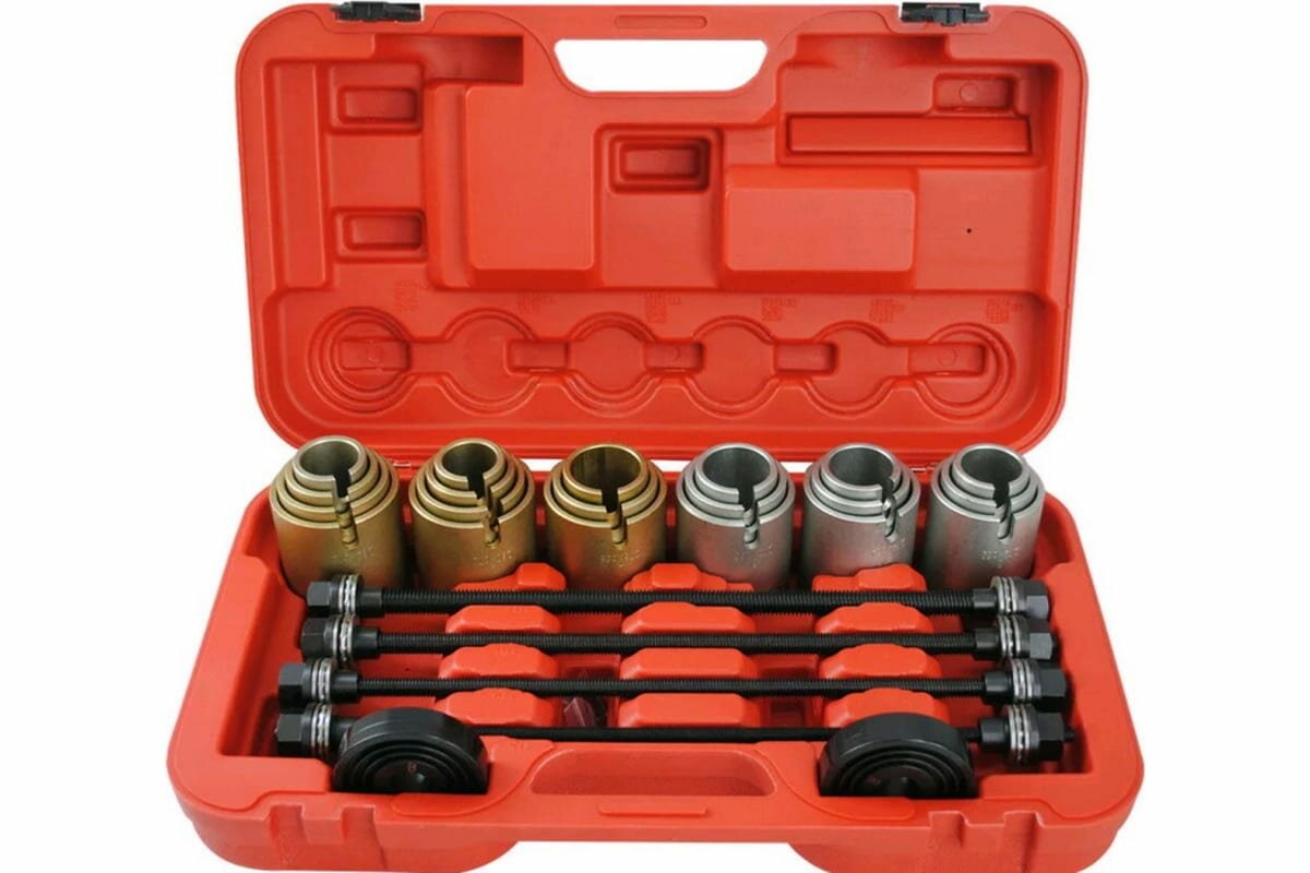 Станкоимпорт Набор для замены сайлентблоков ST030303