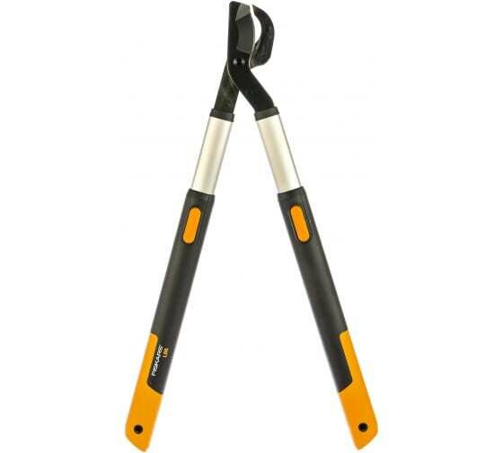 Телескопический сучкорез Fiskars SmartFitTM 1013564