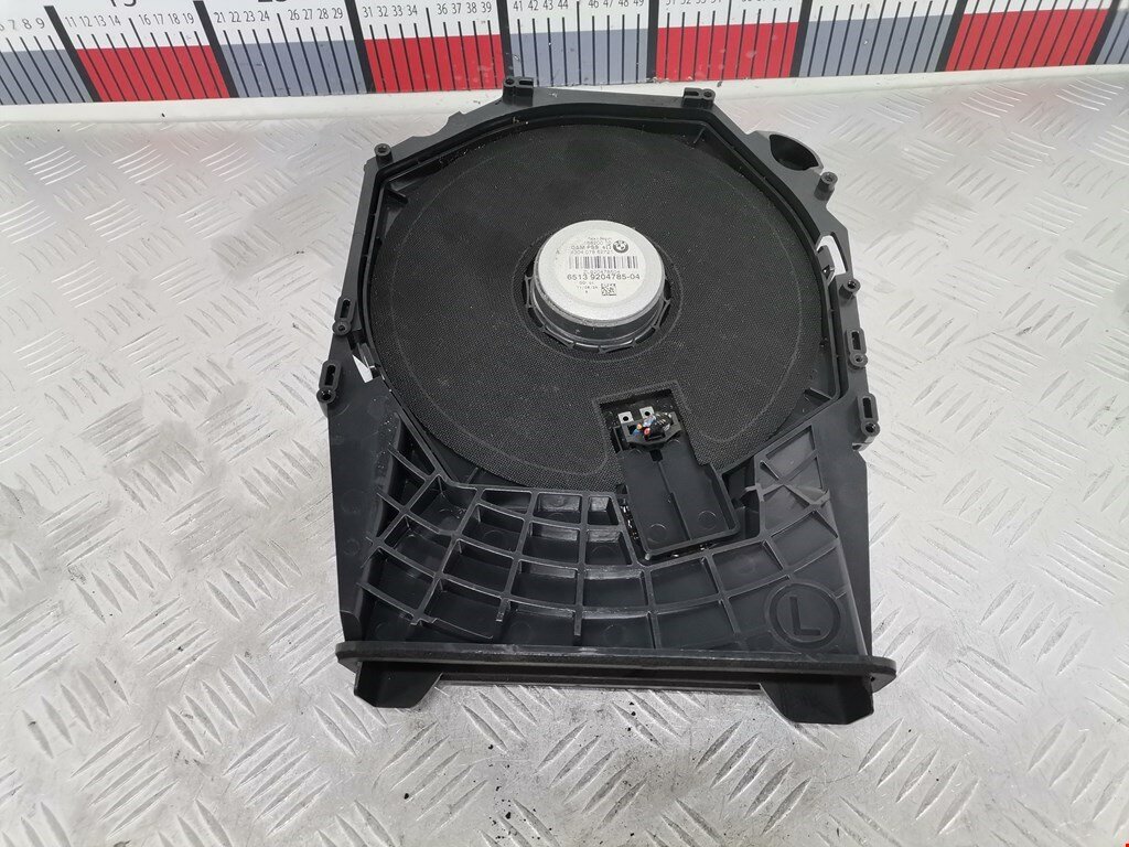 Сабвуфер BMW 3-Series (E90/E91/E92/E93) 65139204785 арт. 1703826