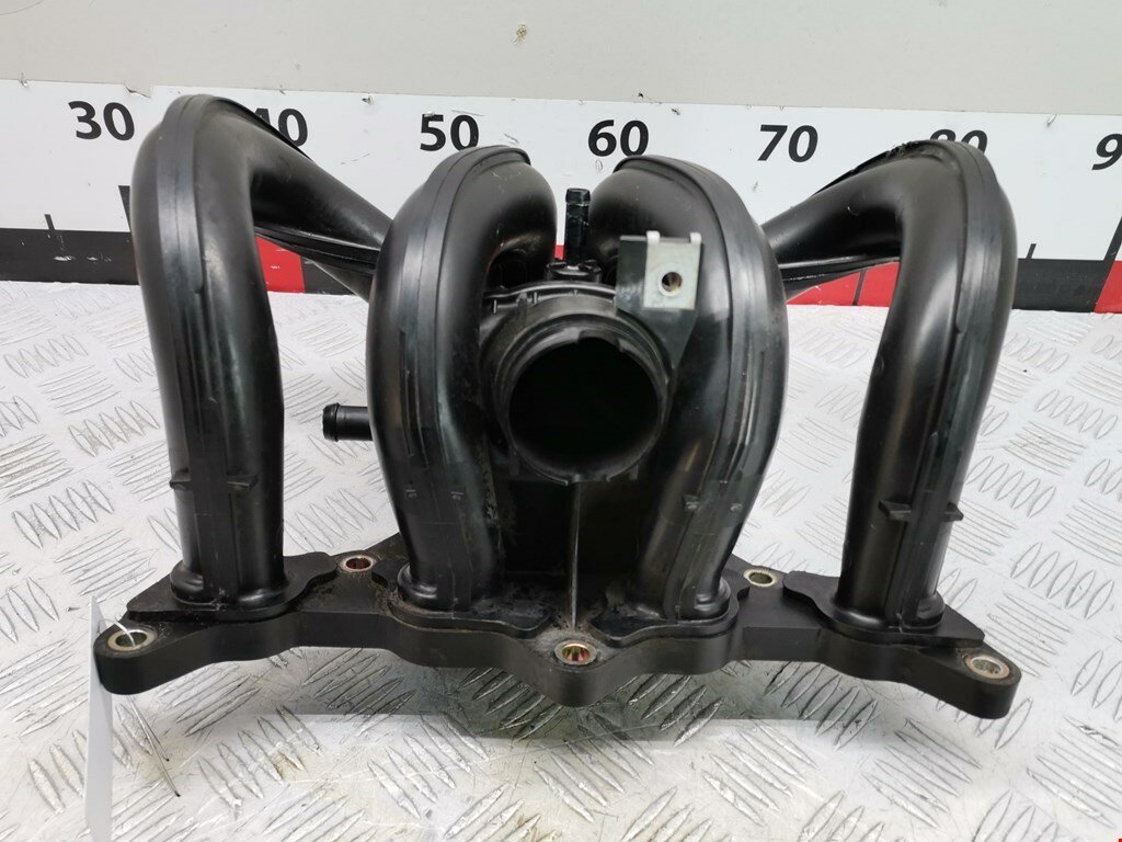 Коллектор впускной Toyota Yaris 1 1710123020 арт. 1999264