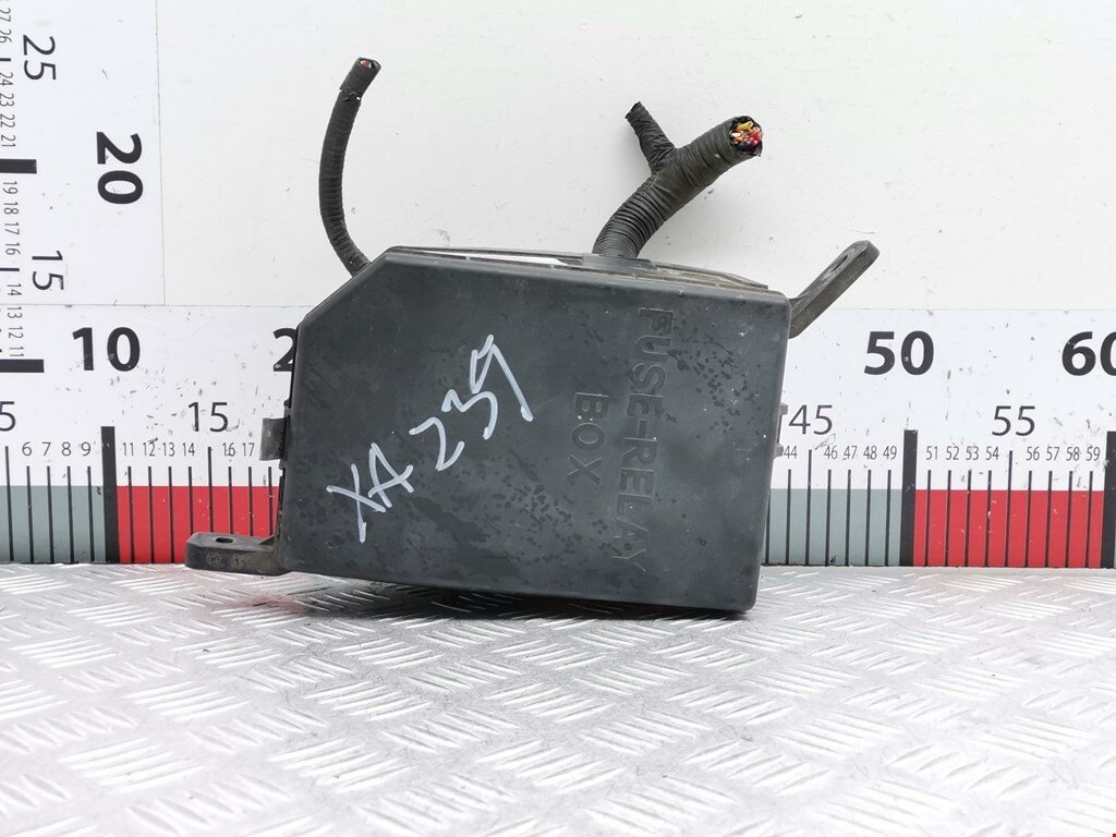 Блок предохранителей Hyundai Coupe 2 912012C042 арт. 1908980