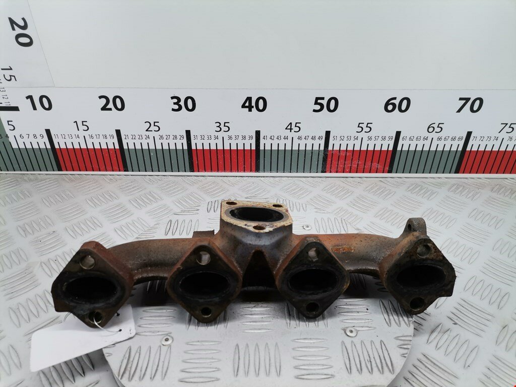 Коллектор выпускной BMW 3-Series (E46) 11627786628 арт. 1925564