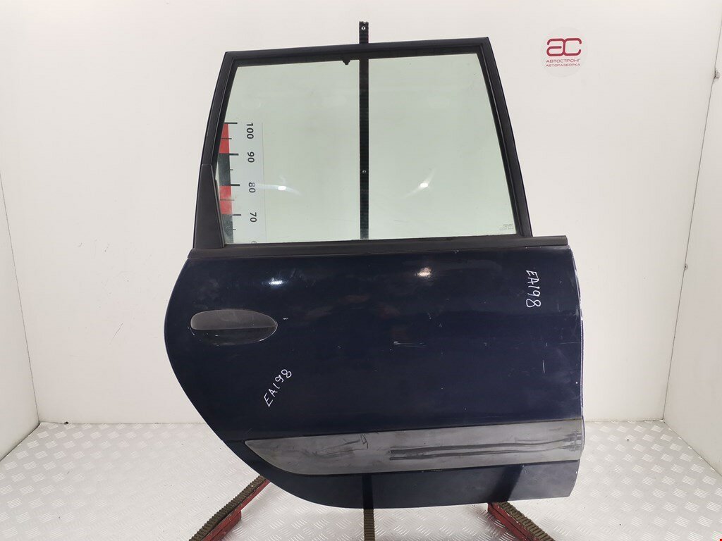 Дверь задняя правая Renault Espace 3 6025370566 арт. 1480482