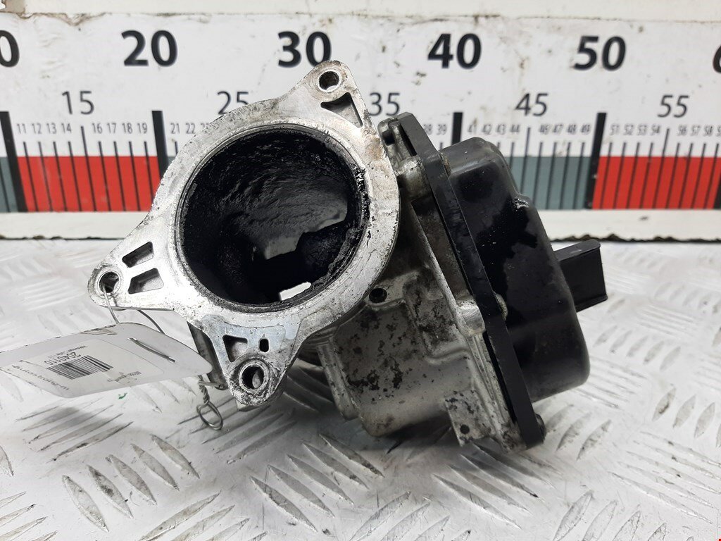 Клапан ЕГР EGR Volkswagen Crafter 1 V29023299B арт. 2040110