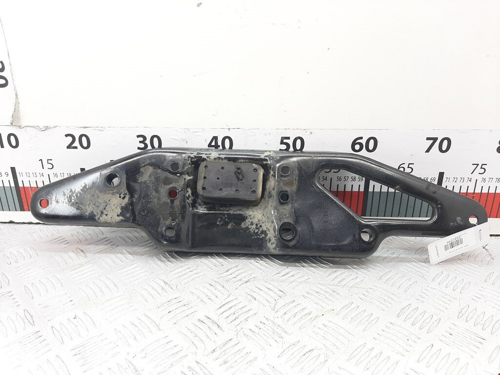 Кронштейн рессоры (стремянка башмак и прочие) Volkswagen Crafter 1 A9063310626 арт. 2042246