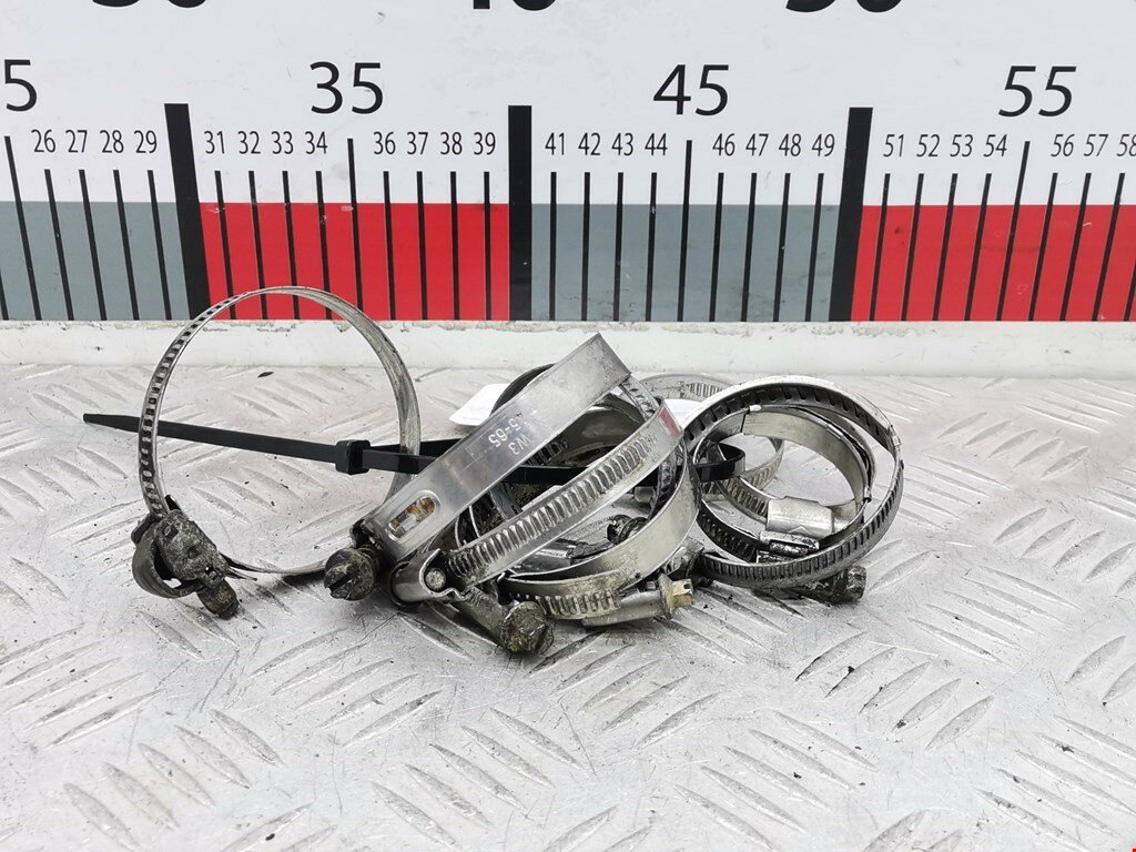 Хомут металлический Opel Meriva A 11617798304 арт. 1947473