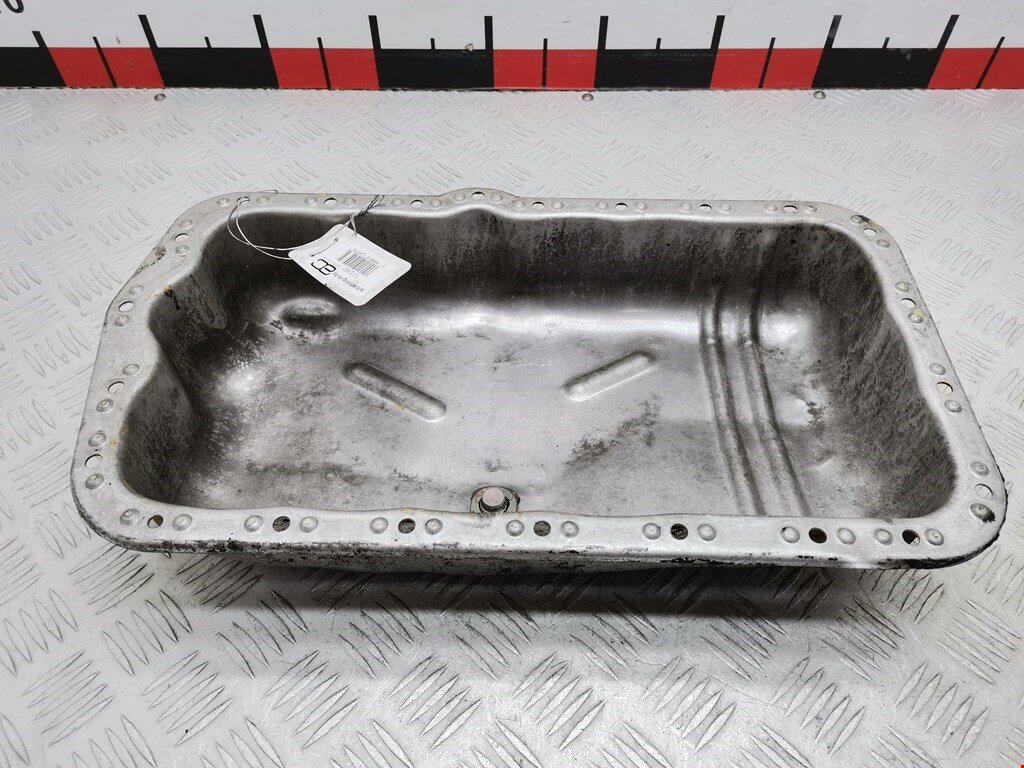 Поддон двигателя Opel Movano A 93198432 арт. 1012497