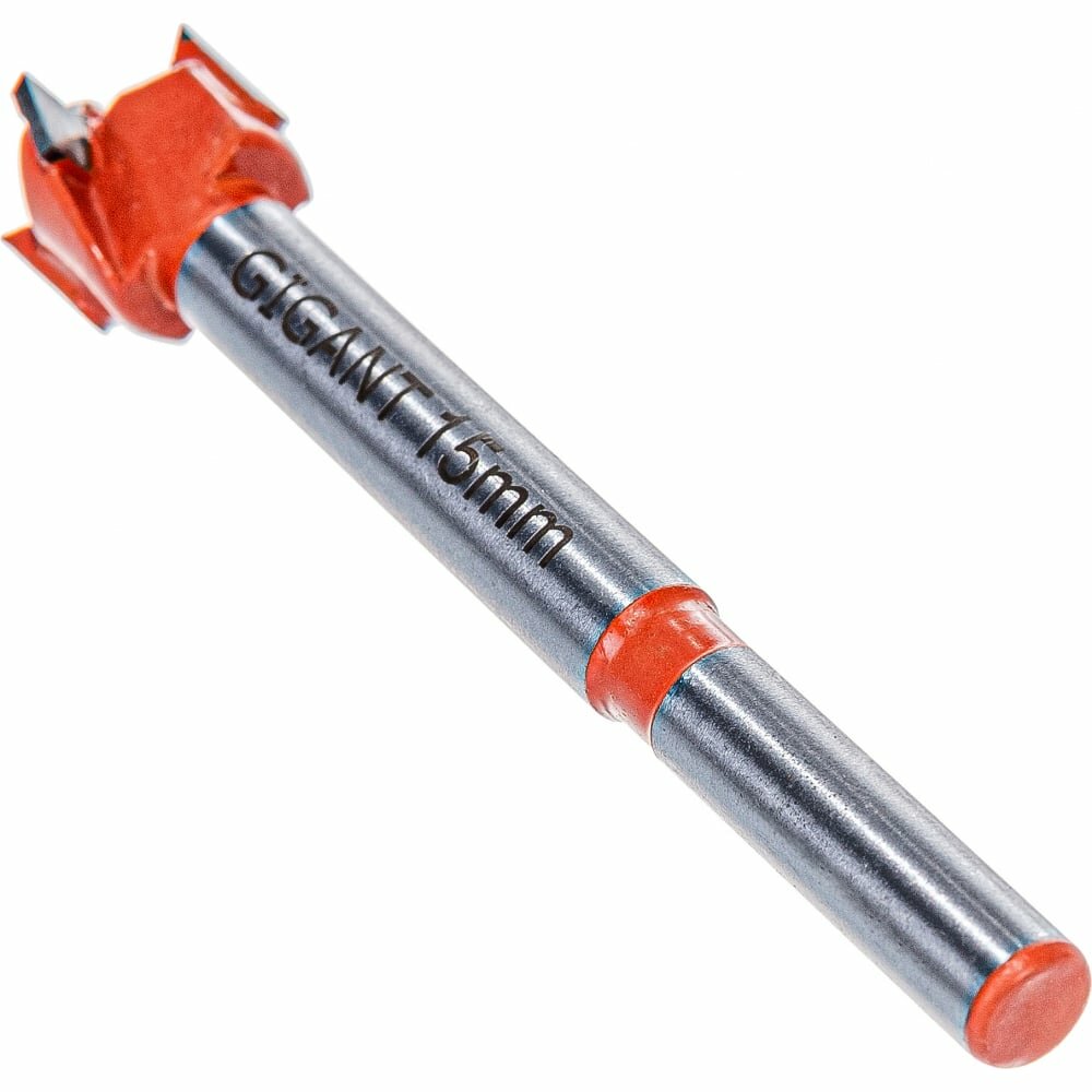 Сверло Форстнера для ДСП Gigant GT-072