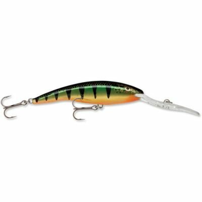Воблер Rapala TDD11 # FLP