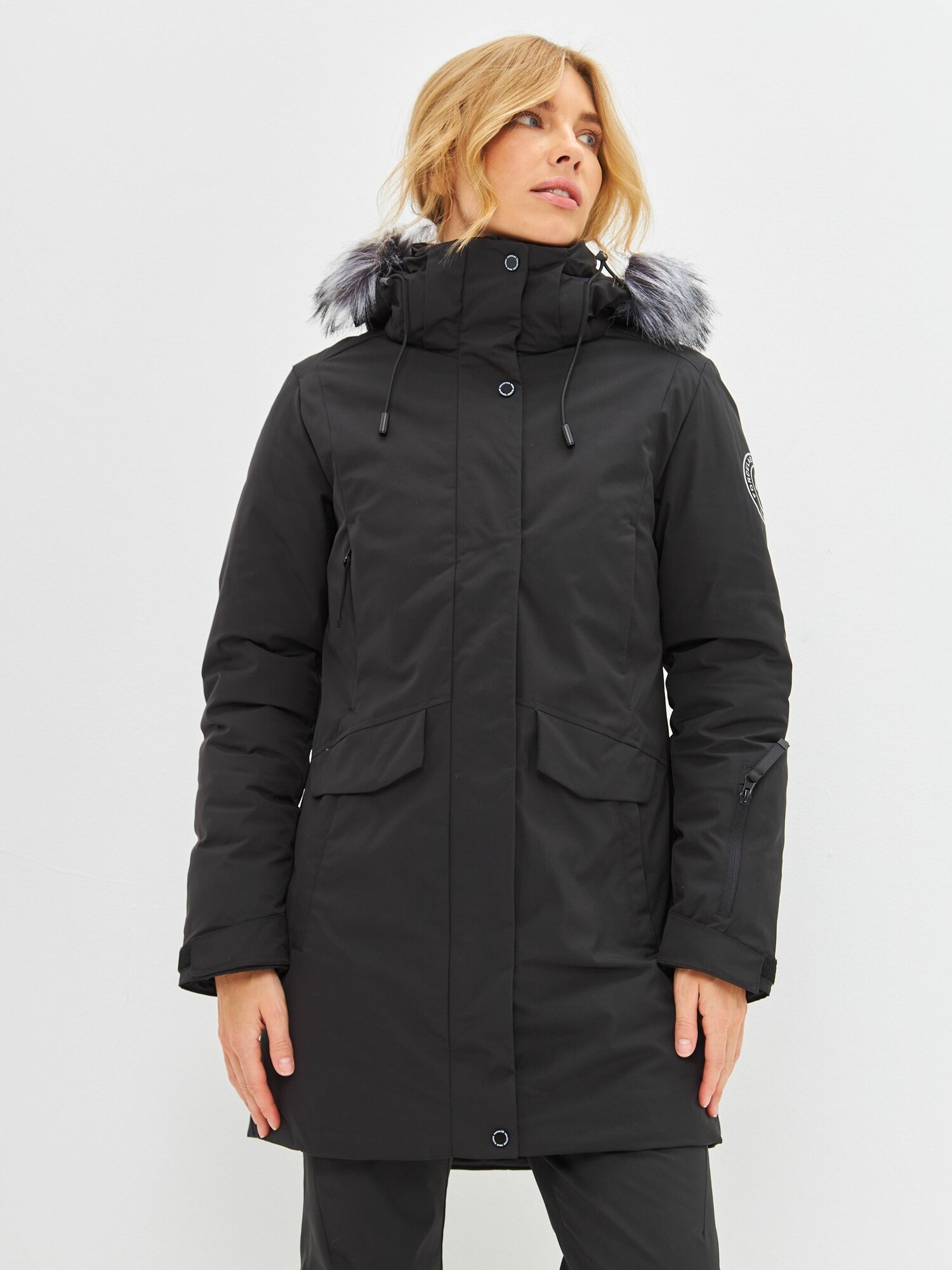 Куртка Зима