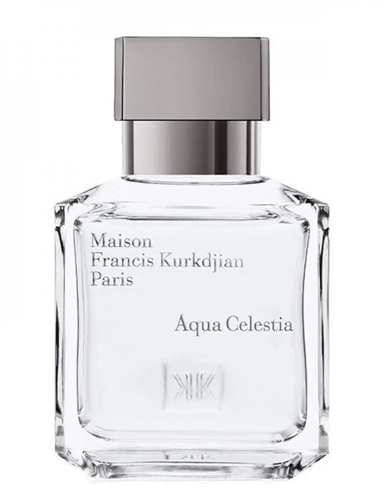 Francis Kurkdjian Aqua Celestia туалетная вода 2мл