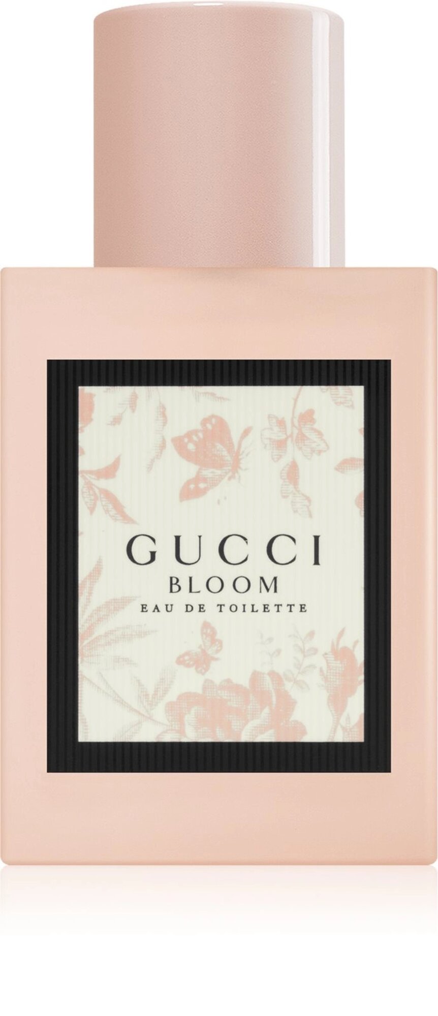Туалетная вода Gucci Bloom 30 мл женская, цветочно-восточный аромат