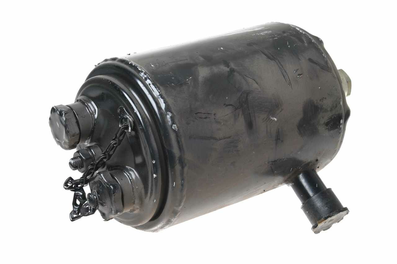 Бачок ГУРа МАЗ расширительный, 64221-3410008, МАЗ ОАО