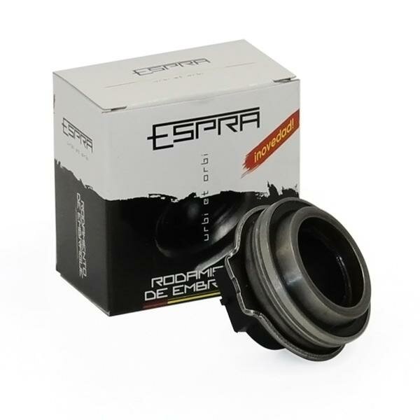 Муфта выжимная с подшипником в сборе ВАЗ-2190, 2180 Vesta, 2192, 2194 Калина 2 ESPRA