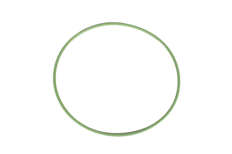 Кольцо ЯМЗ-650.10 уплотнительное компрессора