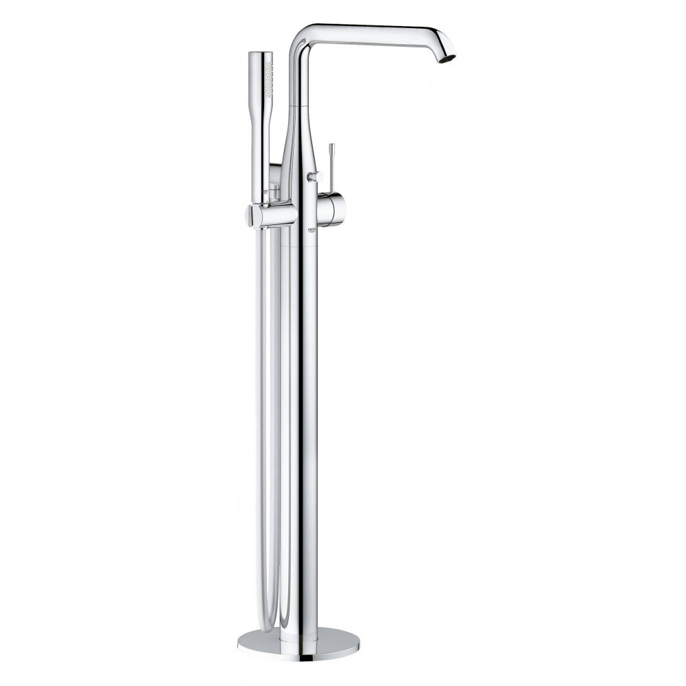 Смеситель для ванны Grohe Essence New