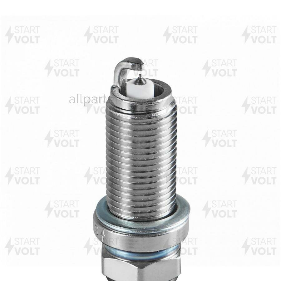 STARTVOLT VSP1411 свеча зажигания для А/М NISSAN ALMERA N16 (00-) 1.5I/1.8I/X-TRAIL T30 (01-) 2.0I/2.5I IR (VSP 1411)