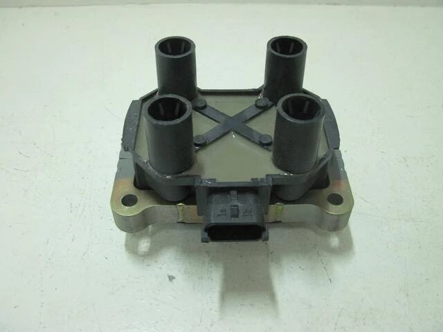 Катушка зажигания модуль для а/м ВАЗ 2114, для а/м ГАЗель Бизнес ЕВРО-3 "МЗАТЭ-2" (8 клап.)