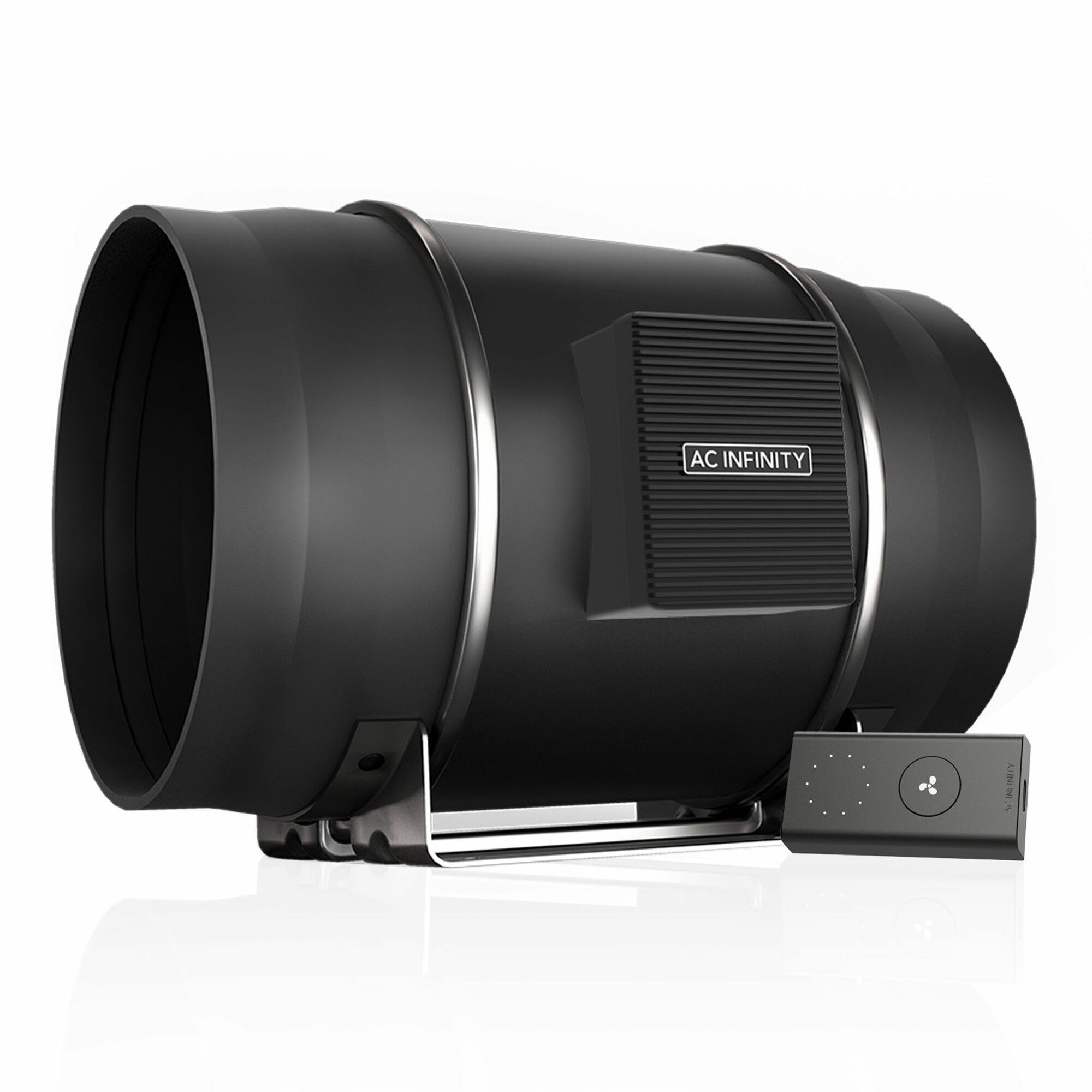Канальный вентилятор для гроутента / CLOUDLINE S12 / AC Infinity