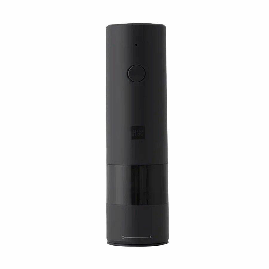 Мельница электрическая для специй HuoHou Electric Grinder Rechargable HU0200 Black RUS