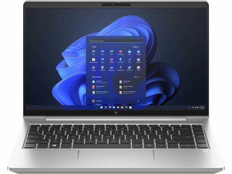 Ноутбук HP EliteBook 640 G10 818C3EA