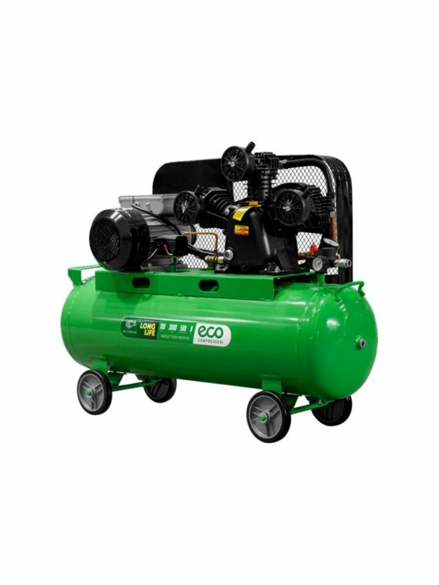ECO Компрессор 3 кВт 4.08 л. с. AE-1003-B70 EC2610-0