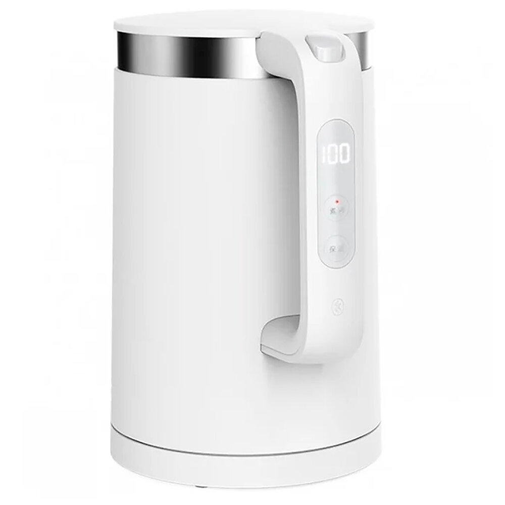 Чайник электрический Mi Smart Kettle Pro BHR4198GL