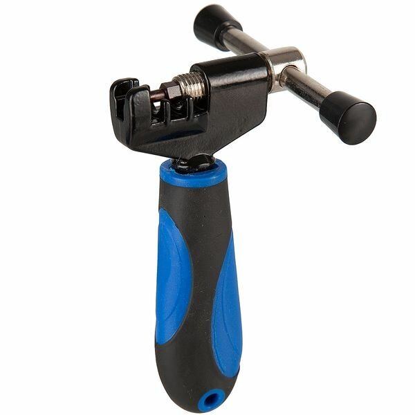 Выжимка цепи KL-9724BL (на блистере) Синяя