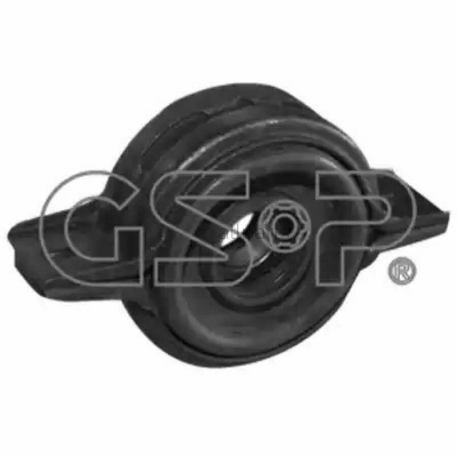 GSP 514819 Подшипник подвесной карданного вала MITSUBISHI L200 (K7_T K6_T) 2.5 TD (73 kW) 1996.06-2007.12