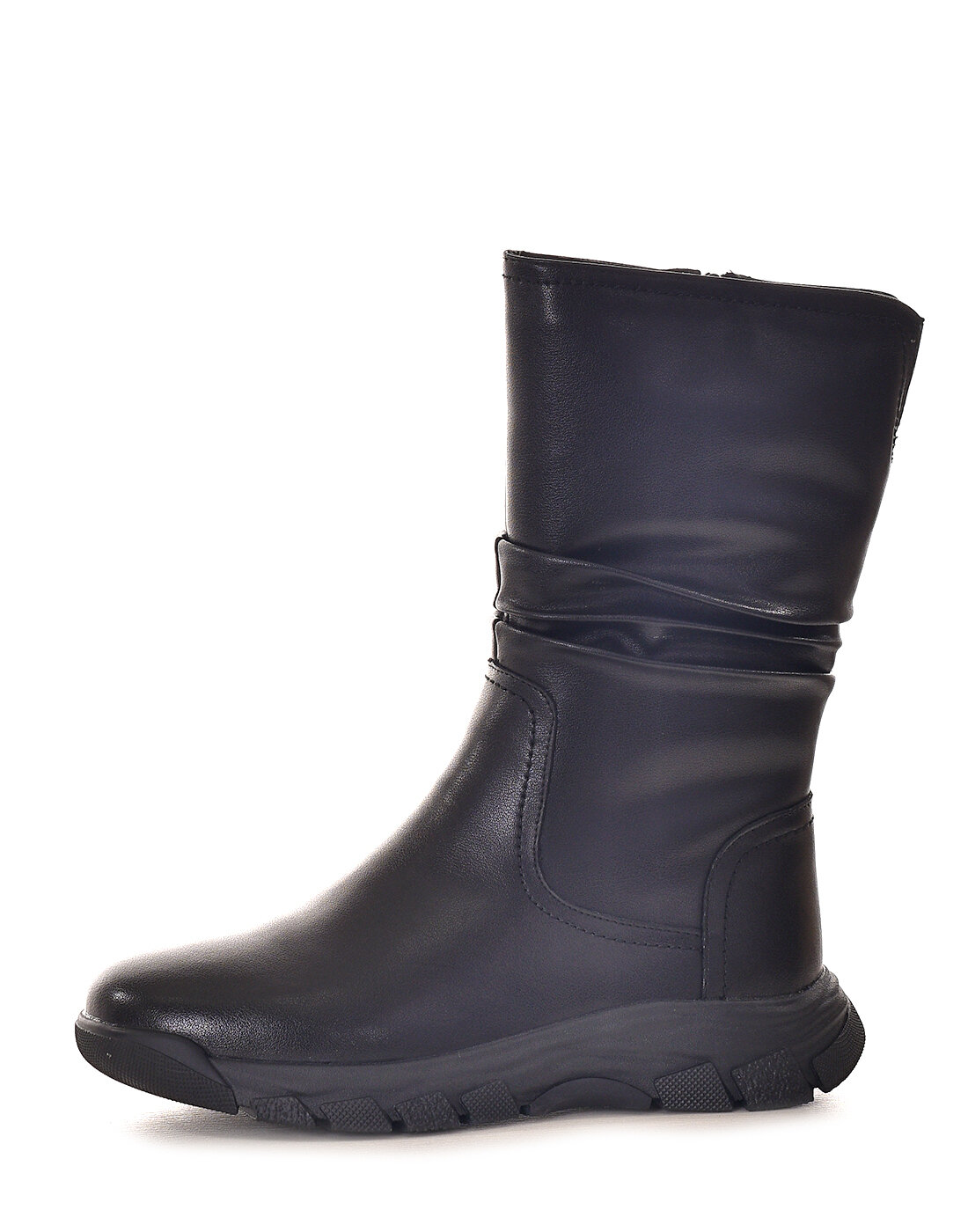 Полусапоги