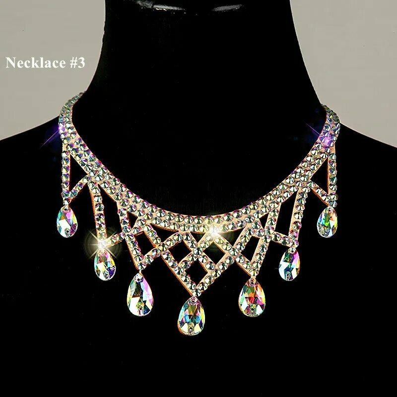 Колье Necklace 3 для танца живота