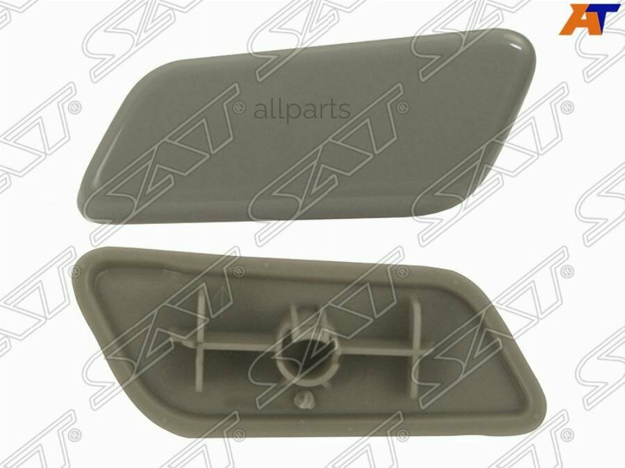 SAT ST-TYY4-110C-A2 Крышка омывателя фары Toyota RAV4 (XA40) 15-19 (Слева)