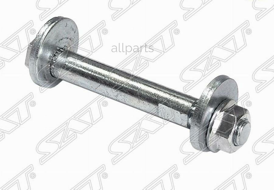 SAT ST-52387-SNA-A00 Болт эксцентрика Honda Civic 05-15 / Civic USA 05-08
