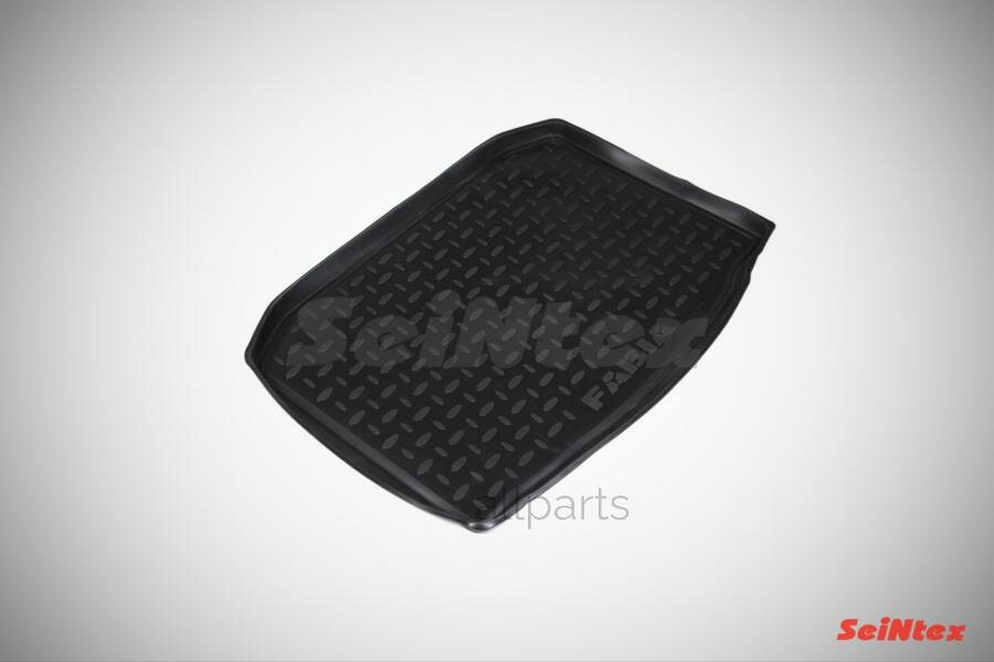 SEINTEX 82820 Коврик багажника