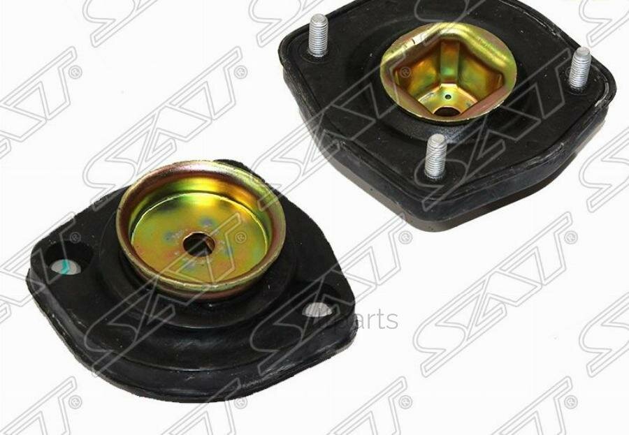 SAT ST-55320-2E000 Опора задней стойки Hyundai Elantra 00-09 / Tucson 04-09 (Справа)