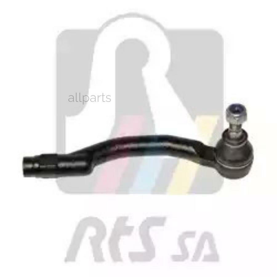 RTS 91-08049-1 Тяга рулевая MAZDA 6 (GH)