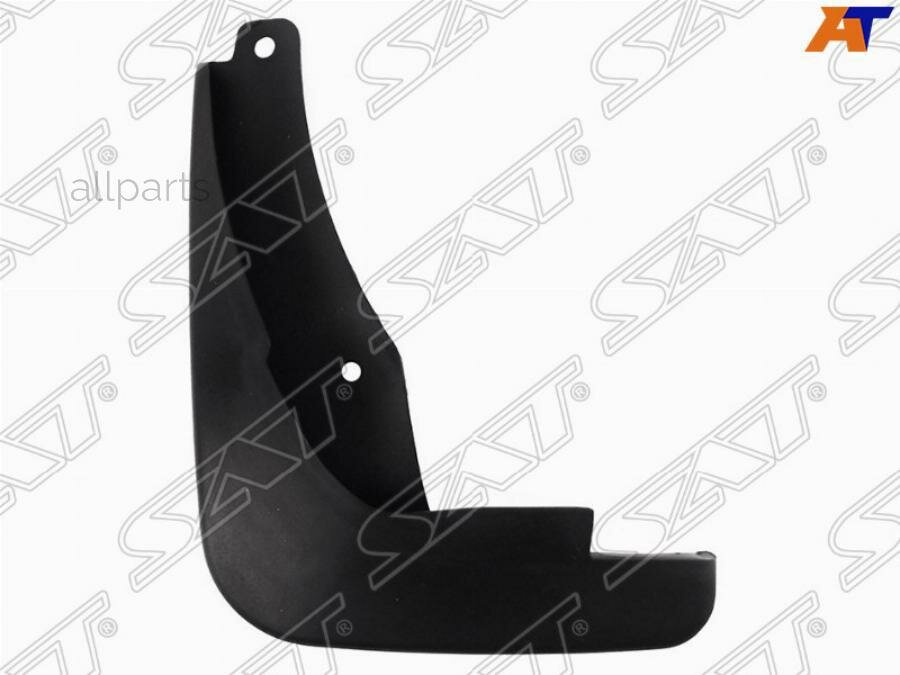 SAT ST-OP50-016B-2 Брызговик Opel Astra 09-15 (Спереди/ Слева)