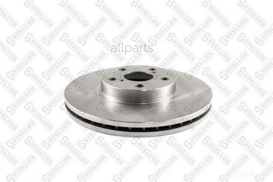 STELLOX 60204590VSX Диск торм. пер.