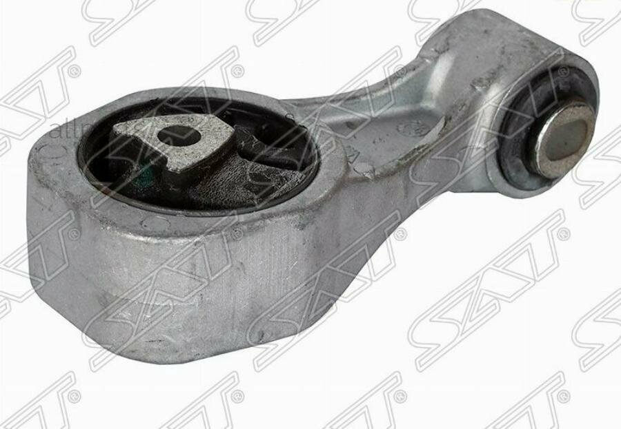 SAT ST-11350-1KC0A Опора двигателя Nissan Juke 10-20 / Tiida 15-16 (Справа)