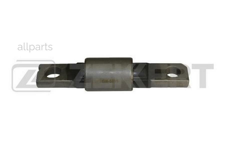 ZEKKERT GM-5806 С/блок передний перед. рычага Nissan Qashqai (J10E) 06- X-Trail (T31 T32) 07-