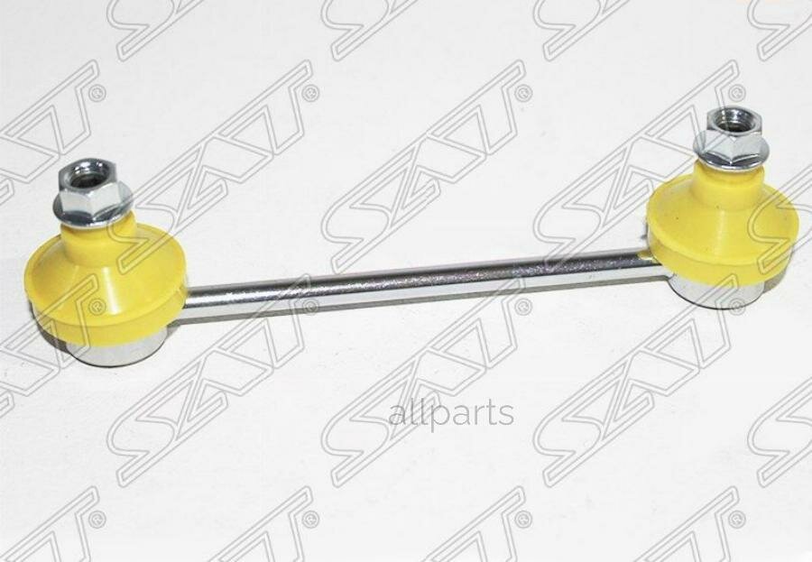 SAT ST-B30H-28-170B Тяга стабилизатора Mazda 323 98-03 / Premacy 99-05