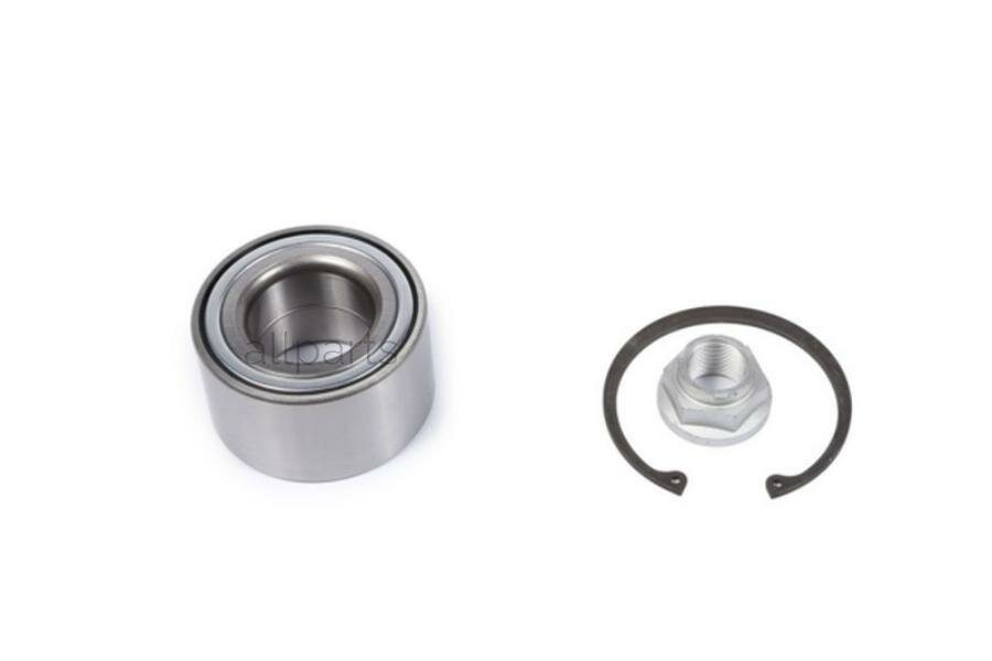 STELLOX 4329146SX к-кт подшипника ступицы передней!\ Mazda 6 1.8/2.0/2.5 07>
