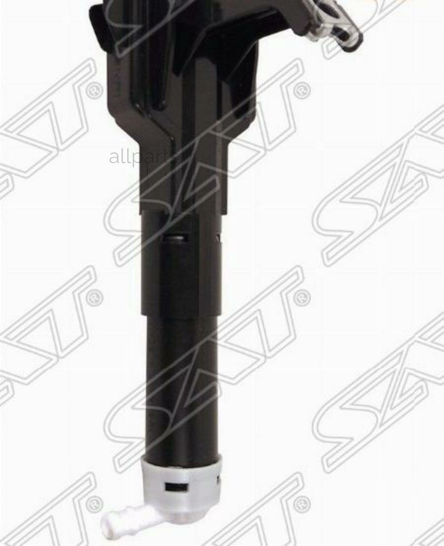 SAT ST-TYL6-110-1 Омыватель фары Toyota Camry (XV50) 11-14 (Справа)