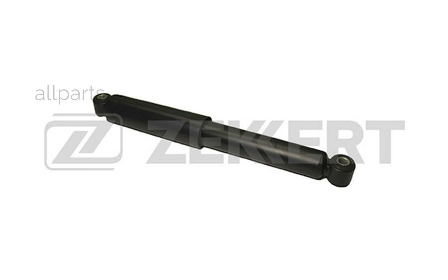ZEKKERT SO-2363 Амортизатор масляный задней подвески Daewoo Matiz (M100 M150) 98-