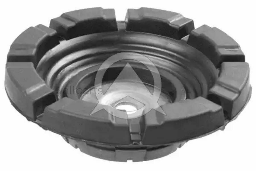 SIDEM 863411 Опора амортизатора VW Transporter V - Multivan