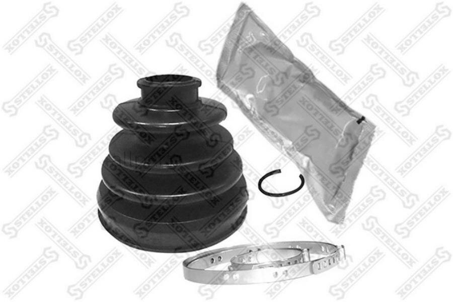 STELLOX 1300568SX к-кт пыльника шруса наружного!\ Nissan Primera P10 2.0 16V/2.0D 90-96