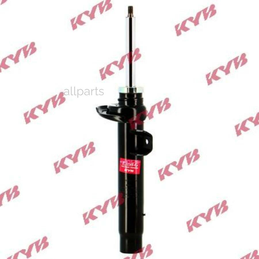 KYB 3348027 Стойка передняя BMW 1-Series 11-19 / 3-Series 98-19
