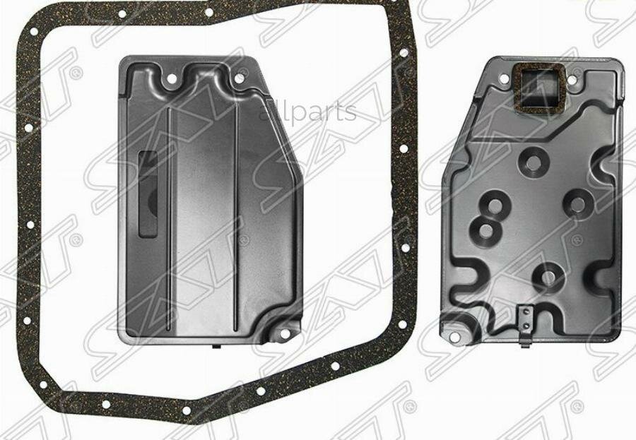 SAT ST-35330-33030 Фильтр АКПП Toyota Camry (XV20) 96-02 / Mark II 96-02