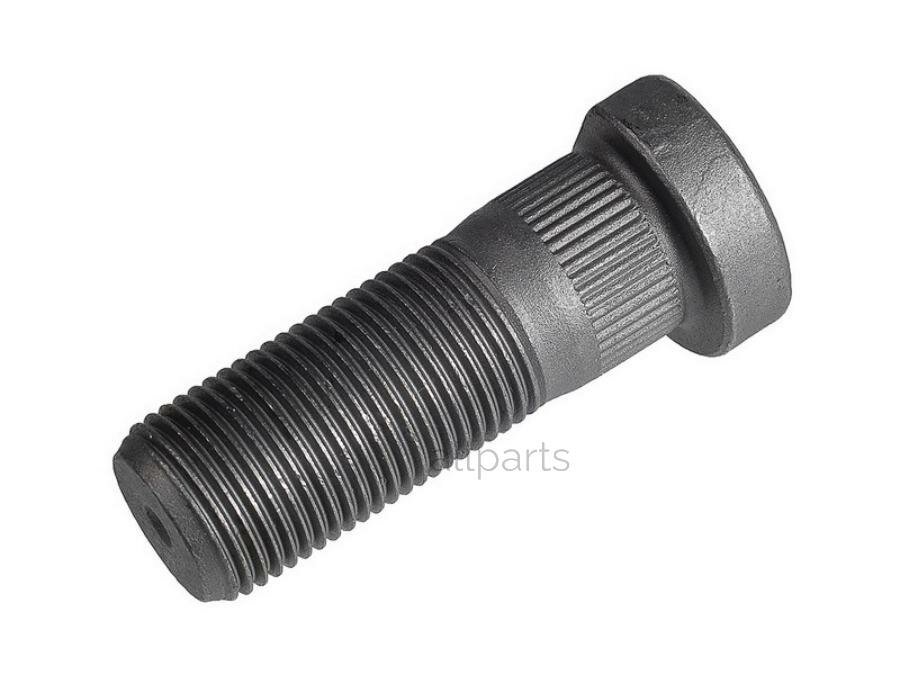 STELLOX 8524059SX шпилька колесная ! M18x1.5x50 \IVECO Daily